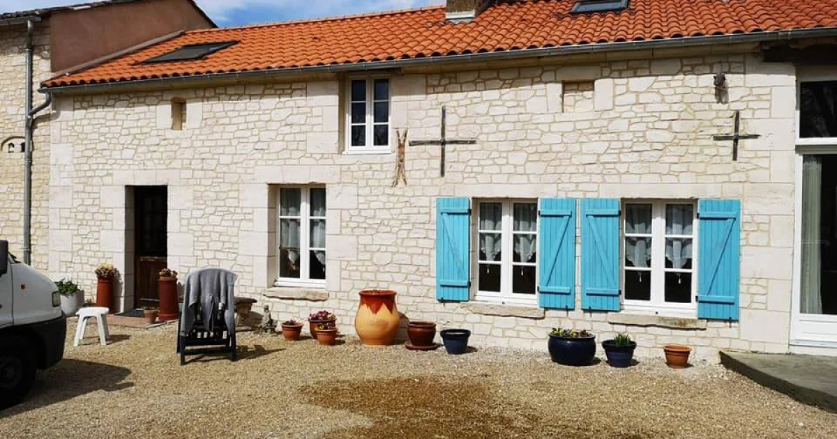 LABEL ROCHE - Spécialiste en ravalement de façade à La Bohalle, près d ...